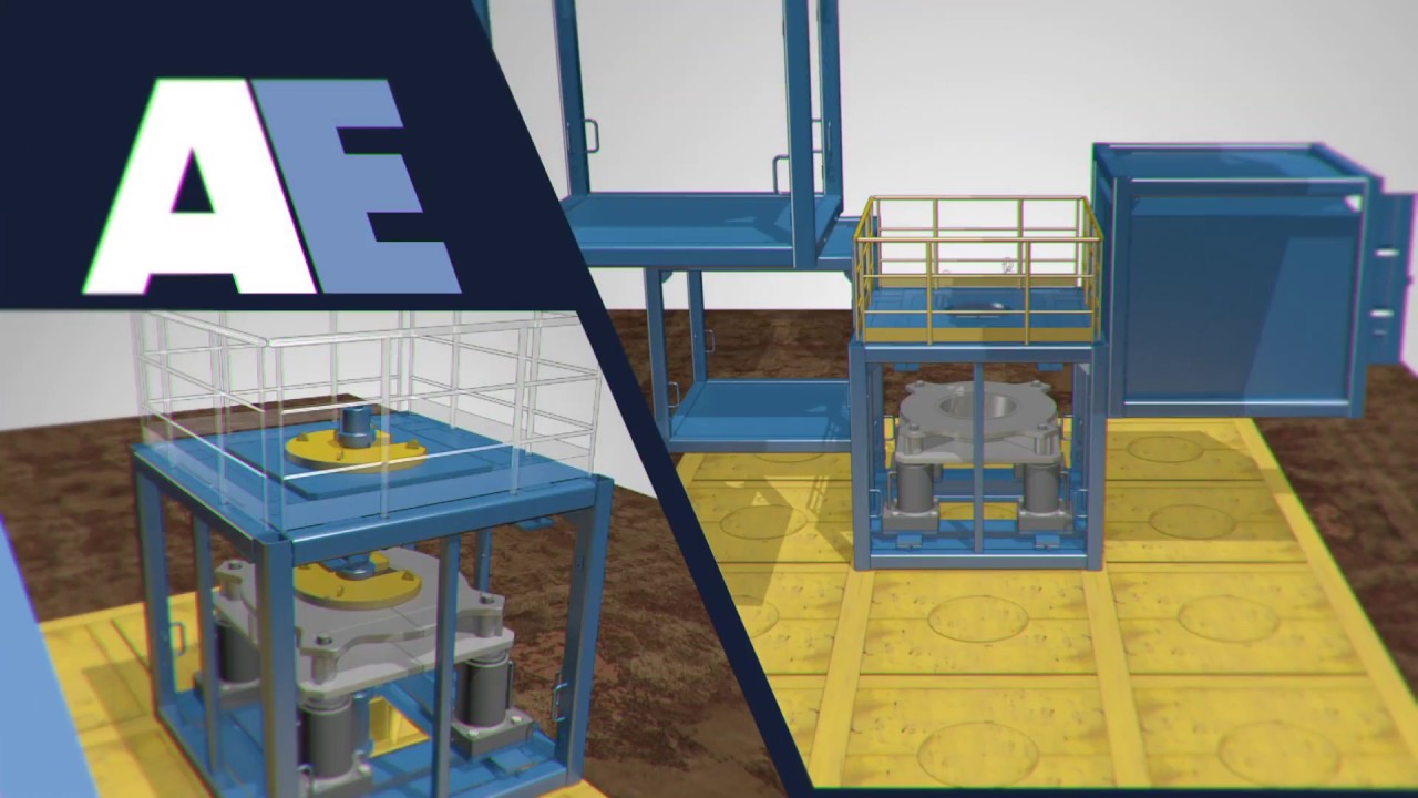 Conductor Recovery System - YouTube