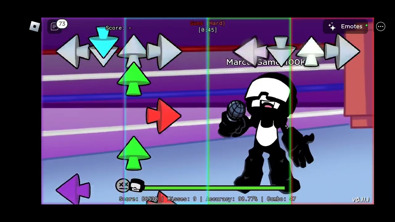 banger fnf songs that hit hard - YouTube