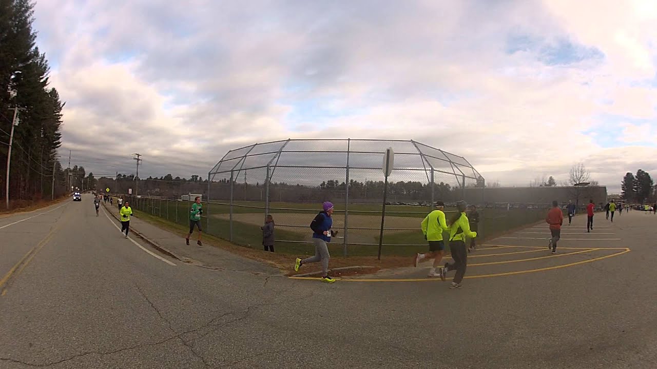 GOPR6741 Finish Line Free Fall 5k cut 1 of 2 - YouTube