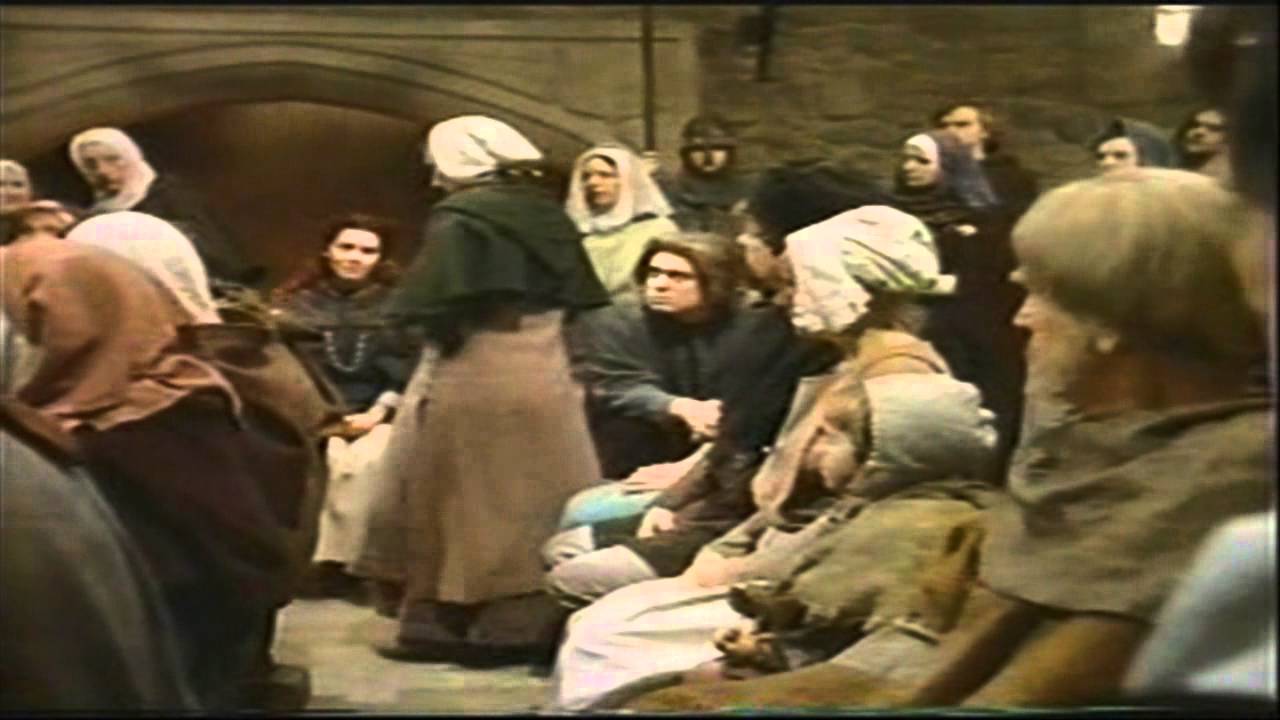 Covington Cross episode 9 part 2 - YouTube