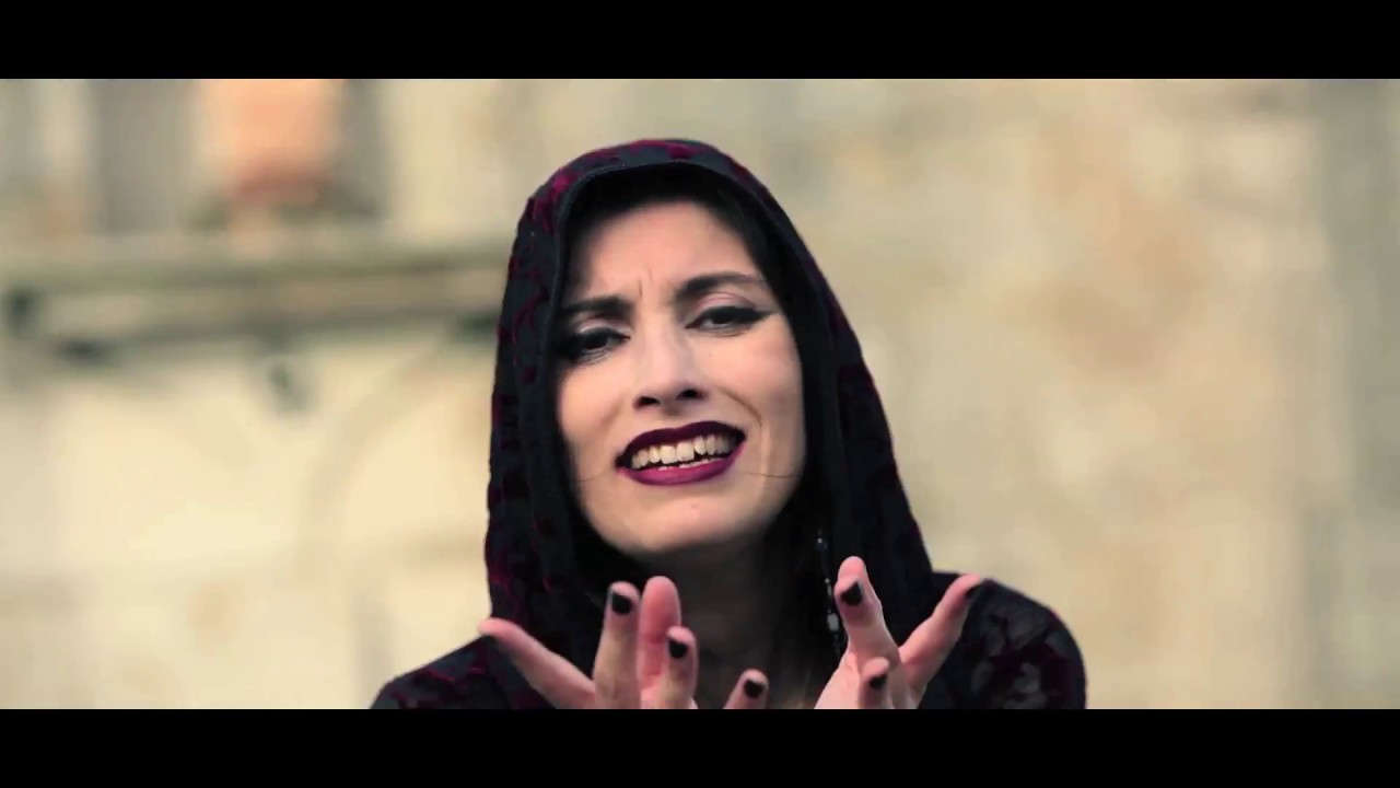 Prima Nocte - Embrace Your Soul (Official Video) - YouTube