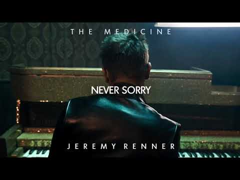 Jeremy Renner - \