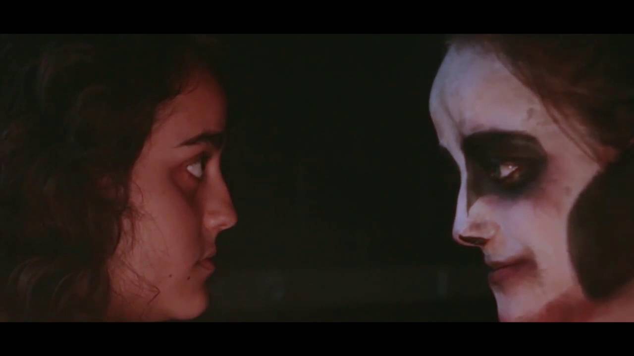 Insomnia - Short film | Editor's cut - YouTube