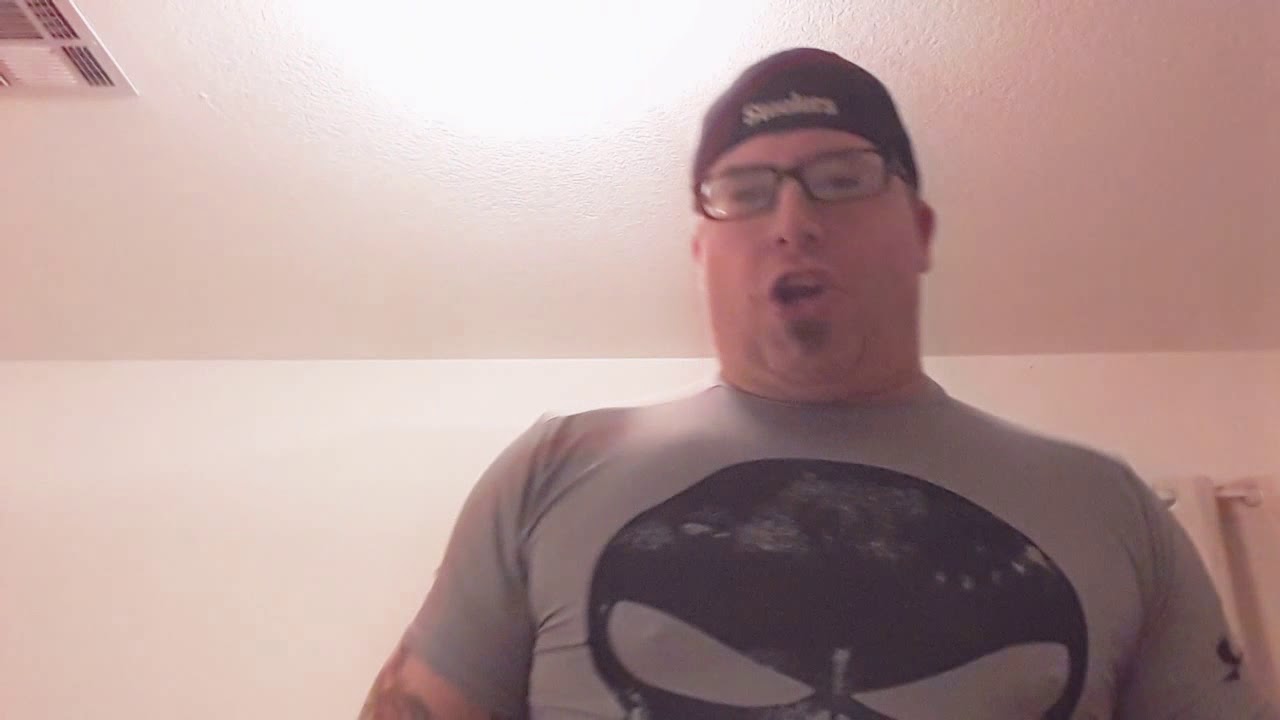 My Brittany Dawn Cheeto head fitness package!🤓😉 - YouTube
