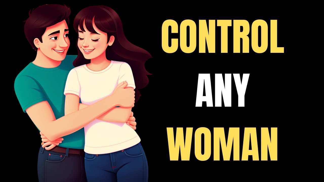 How To Gain Power Over ANY Woman| Relationship Advice For Men | - YouTube