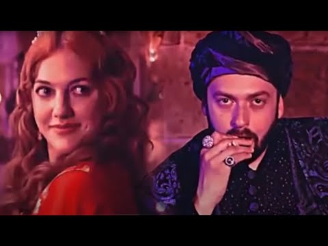 Hurrem Sultan Ibrahim Pasha | Half GirlFriend vm