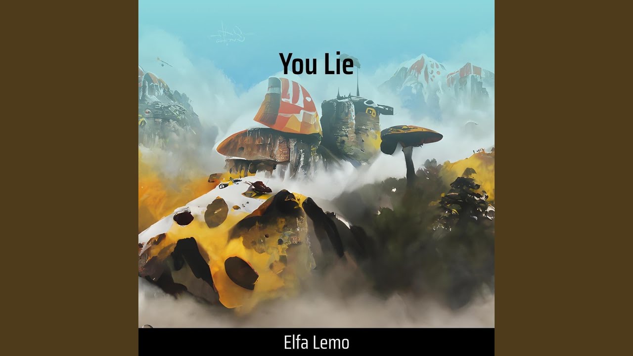 You Lie - YouTube