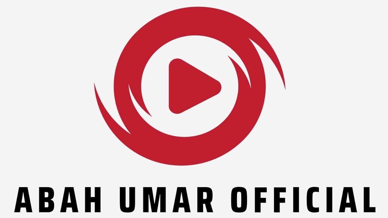 Lounching "ABAH UMAR OFFICIAL" - YouTube
