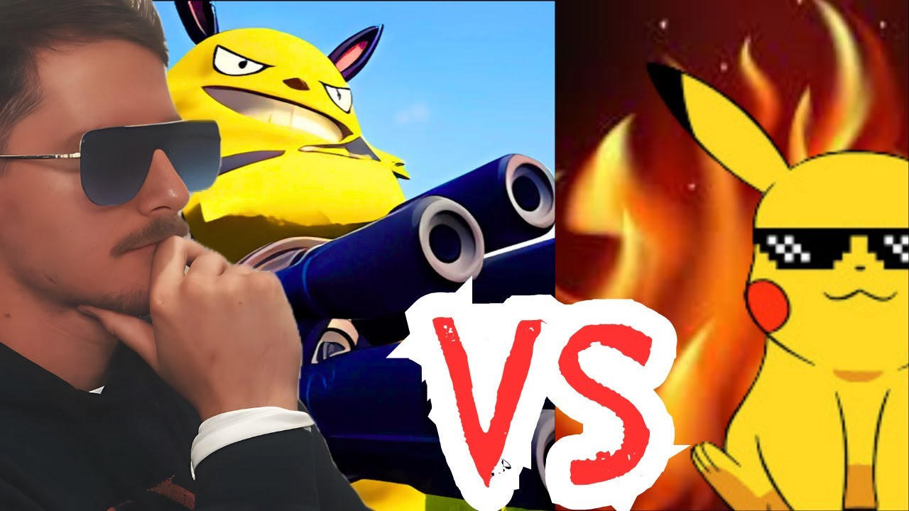 Nintendo vs. Palworld: New Lawsuit Update Just Dropped! - YouTube