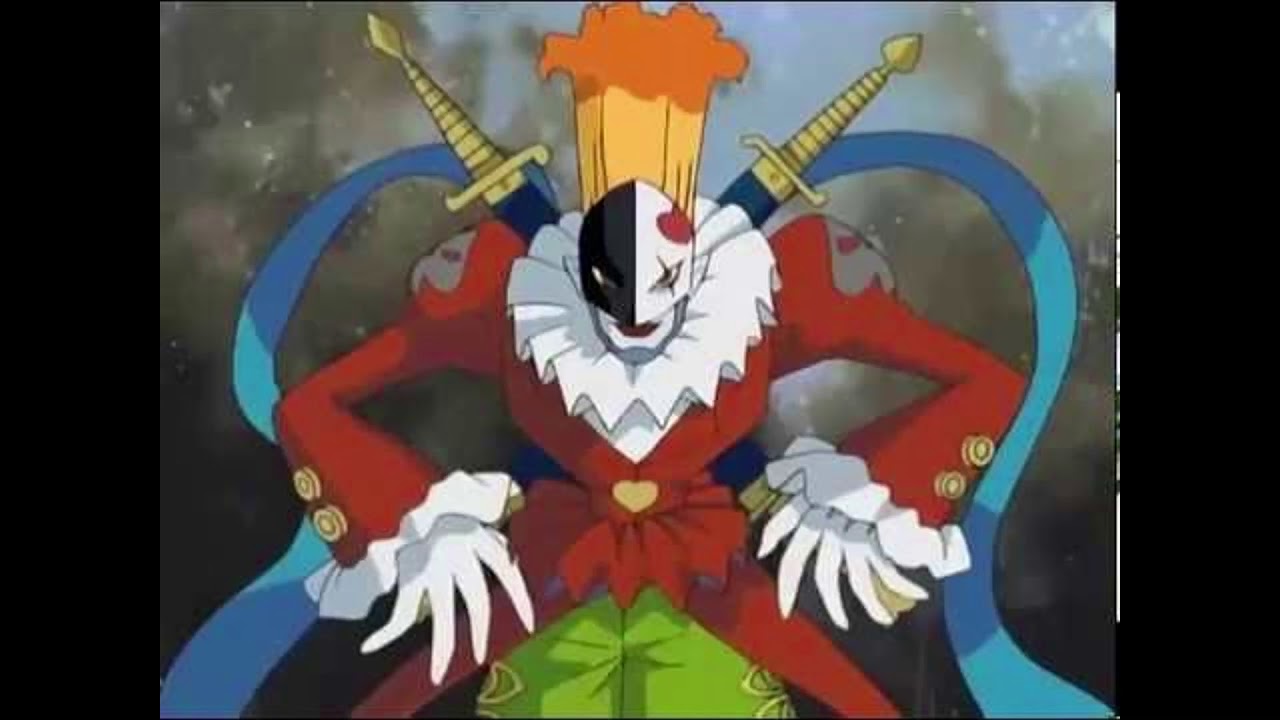 Digimon Adventure Full Unreleased Piedmon Theme - YouTube