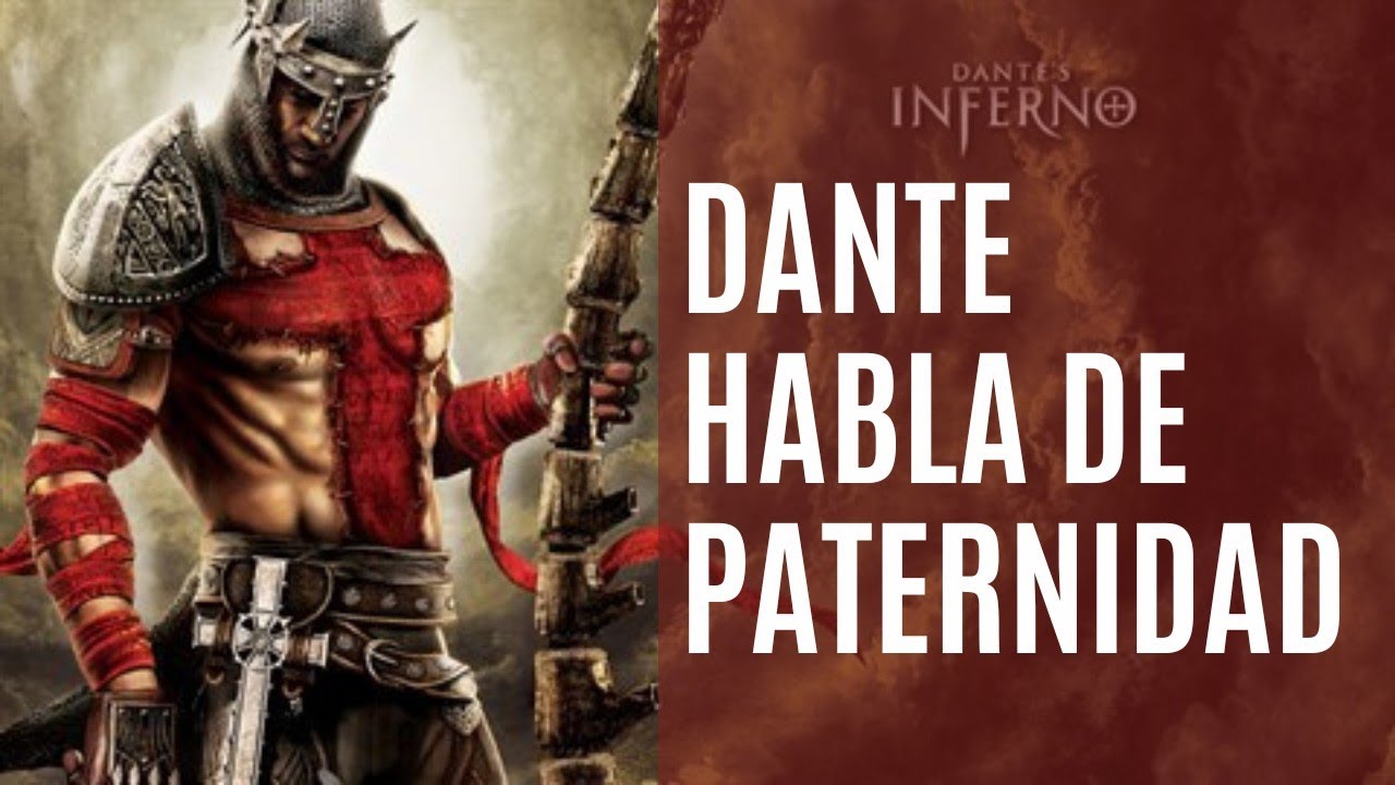 Dante father's day special - YouTube