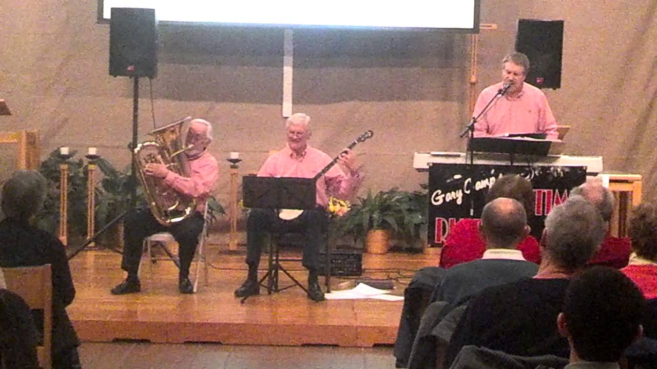 Ragtime Rhythm Band- You Are My Sunshine - YouTube