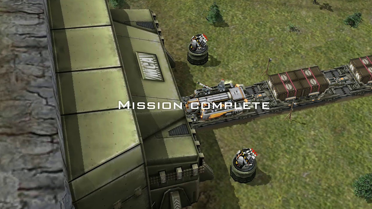 Modern Command Gameplay - 4 - YouTube