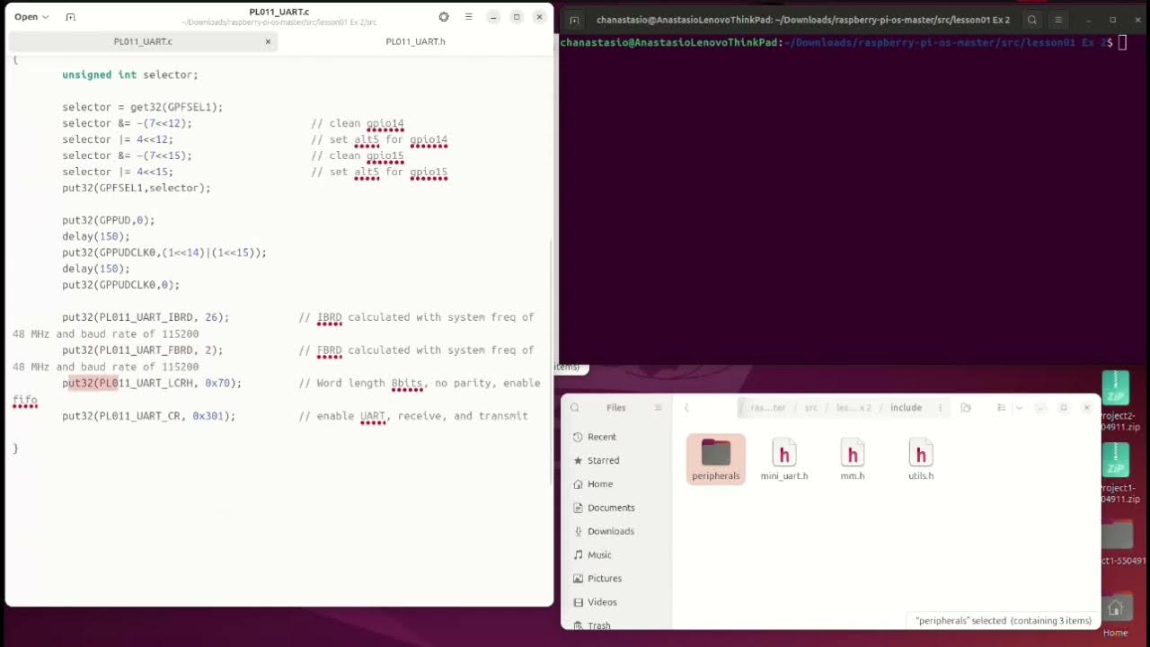 CSE 525 Lab 2 - YouTube