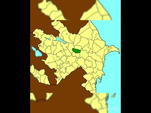 Ucar rayonunun tarixi (Ucar rayon Tarix-Diyarşünaslıq Muzeyinin təqdimatında)