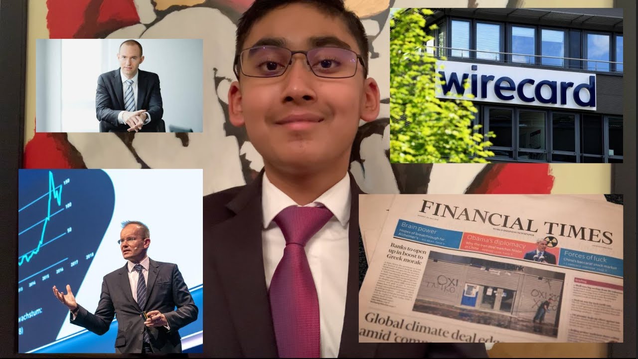 What Happened in the Wirecard Scandal? [Explained] - YouTube