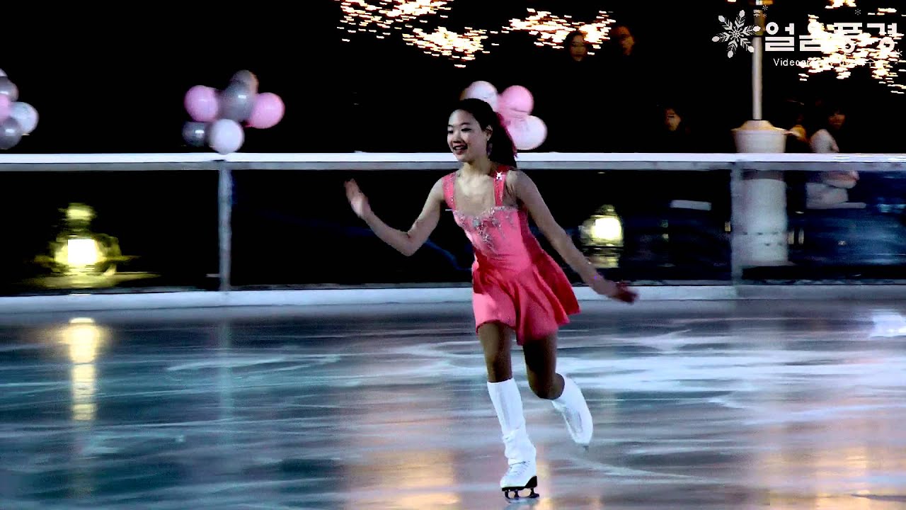 EX 05 김해진(Hae Jin KIM) @ 2011년 하얏트호텔 시범공연 - YouTube