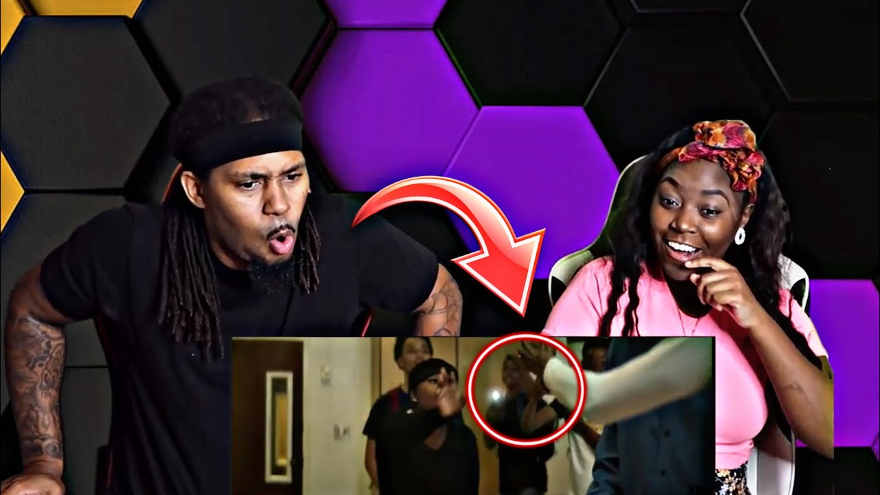 Tee Grizzley - Ms. Evans 2 [Official Video] REACTION!! TF WAS HE ...