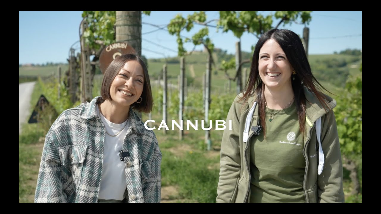 Why is Barolo wine from Cannubi so special? - YouTube