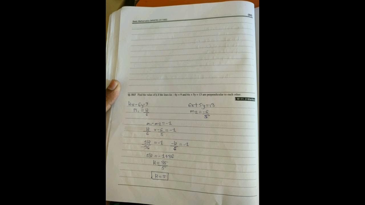 A tutorial book for basic mathematics. K scheme (311302). polytechnic deploma first year.math ...