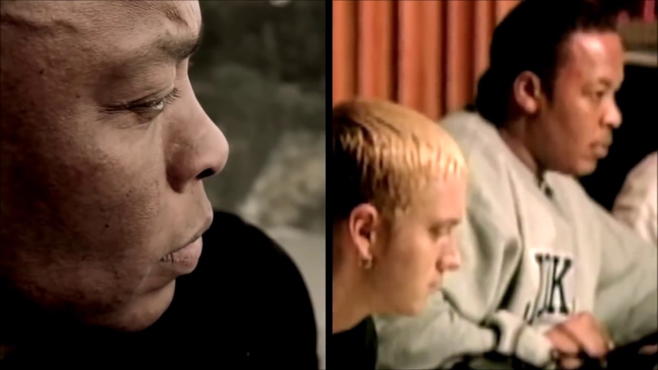 EMINEM DISS Eminem Diss New Music Video - YouTube