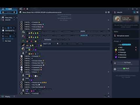 TeamSpeak 2024 05 03 12 43 20 - YouTube