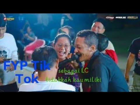 Dendam Kebencian_ARABELLA LIVE kakek viral