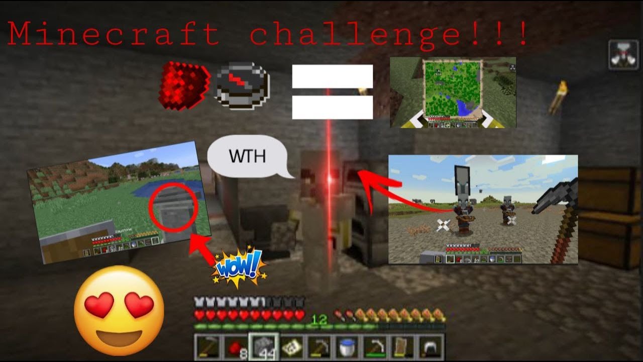 Day 4 how to make map - YouTube