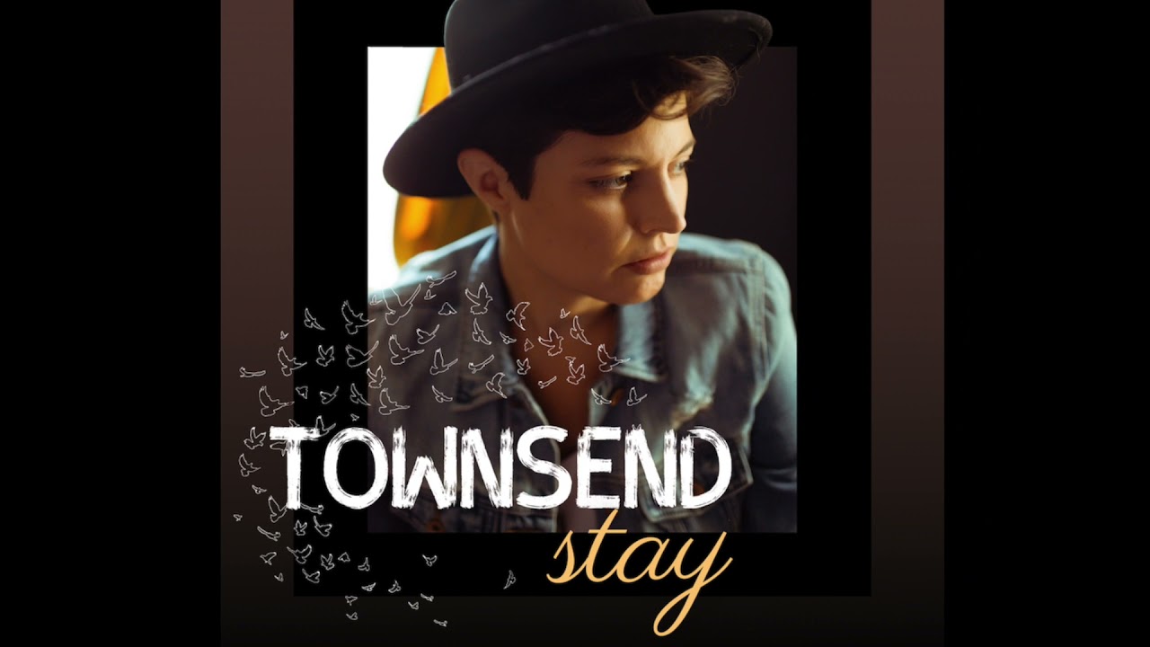 "Stay" available now! - YouTube