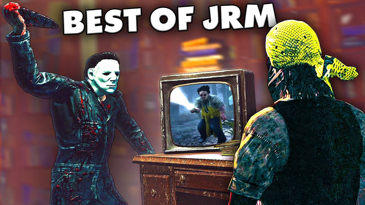 BEST OF JRM 37 - YouTube