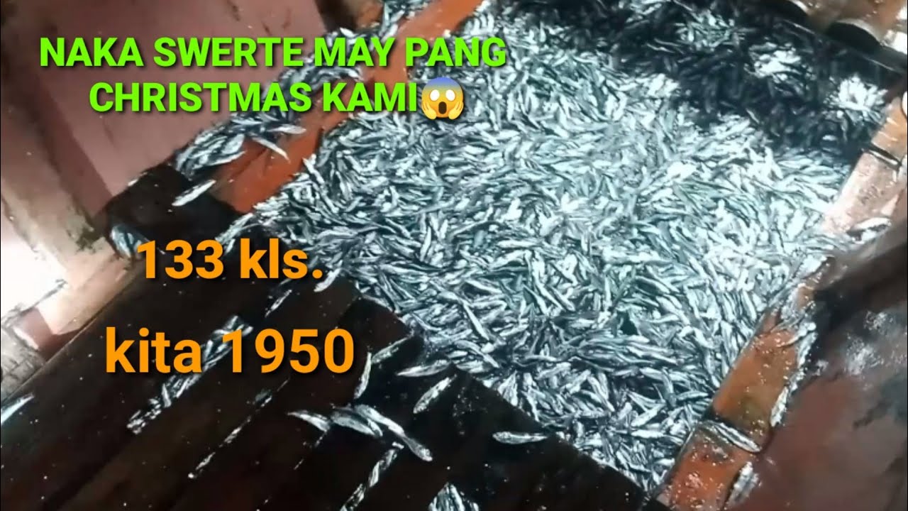 NAKA SWERTE (ISDANG LILANG) MAY PANG CHRISTMAS KAMI😇 - YouTube