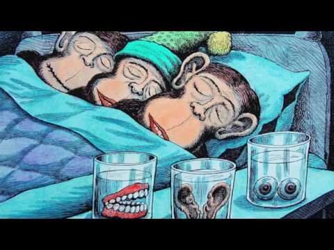 Onur İnel - 3 Maymun