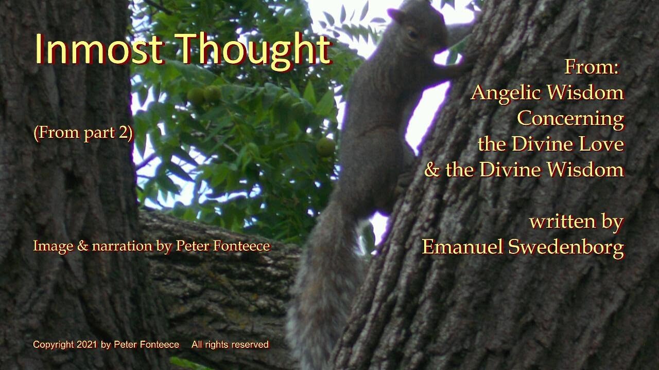 Inmost Thought - YouTube