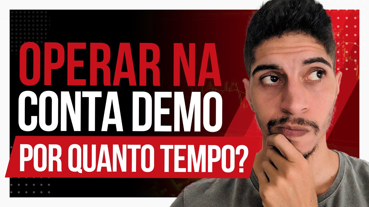 Conta demo: Por quanto tempo? - YouTube