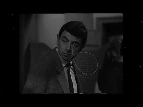 Mr Bean Sad Edit ( XXXTENTACION - Jocelyn Flores )