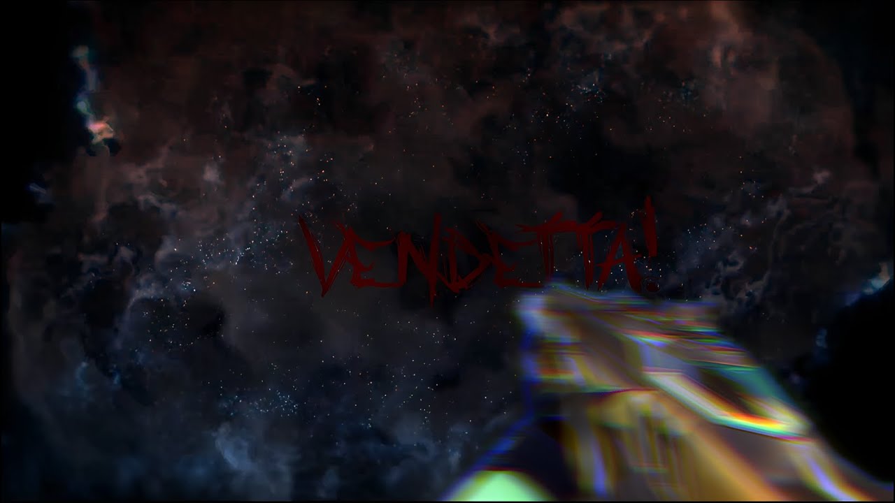 Vendetta! - Valorant montage - YouTube