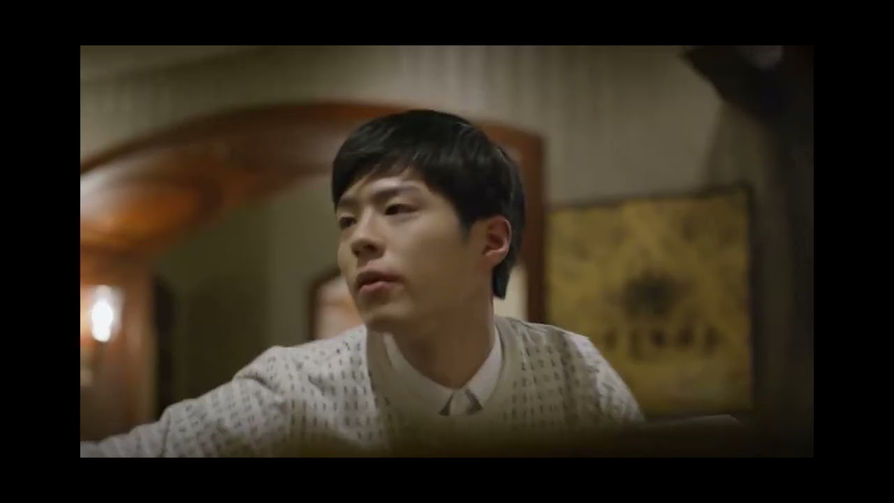 reply 1988 Choi taek doek sun kissing scene - YouTube