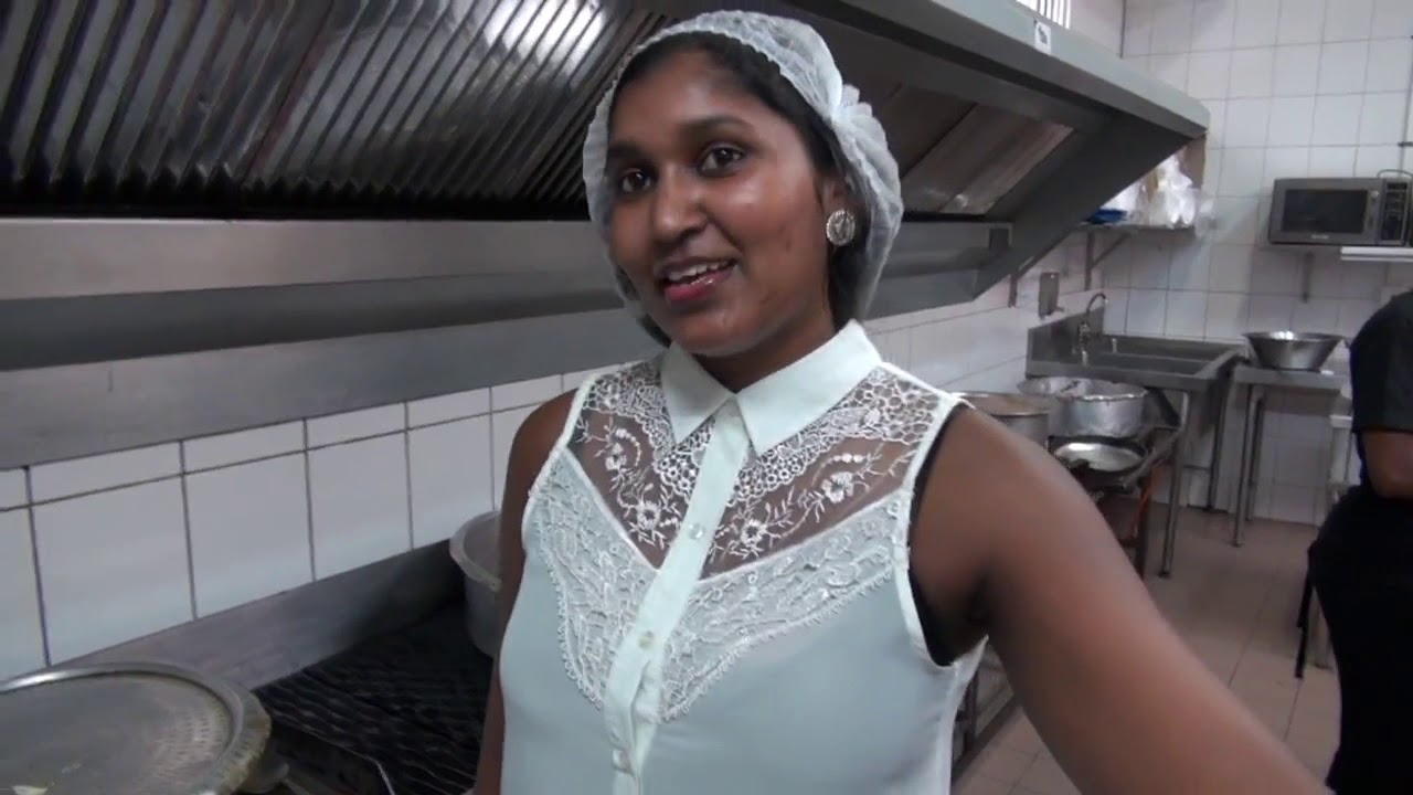 What s Cooking Heritage Day Special Britannia Mutton Bunny - YouTube
