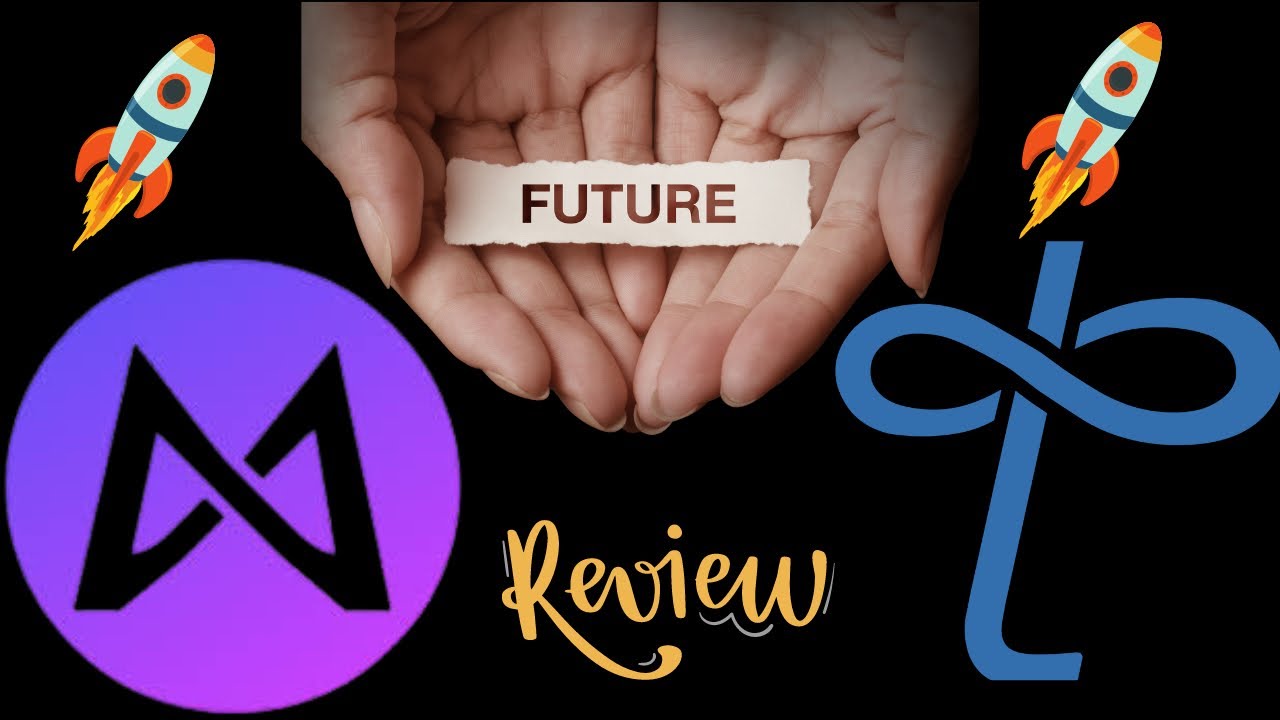 موضوع "الأحد" ل #crypto : مراجعة لمتصفح #tangled و مشروع #millix . ما ...