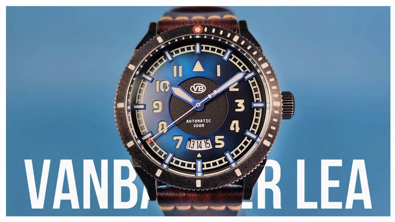 Three Reasons to Buy the Vanbanner Lea - And One Reason Not To. The ...
