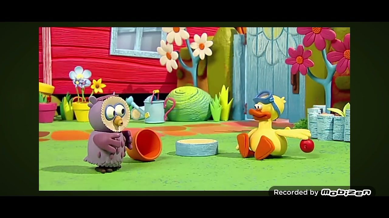 Timmy time episode 1 - YouTube
