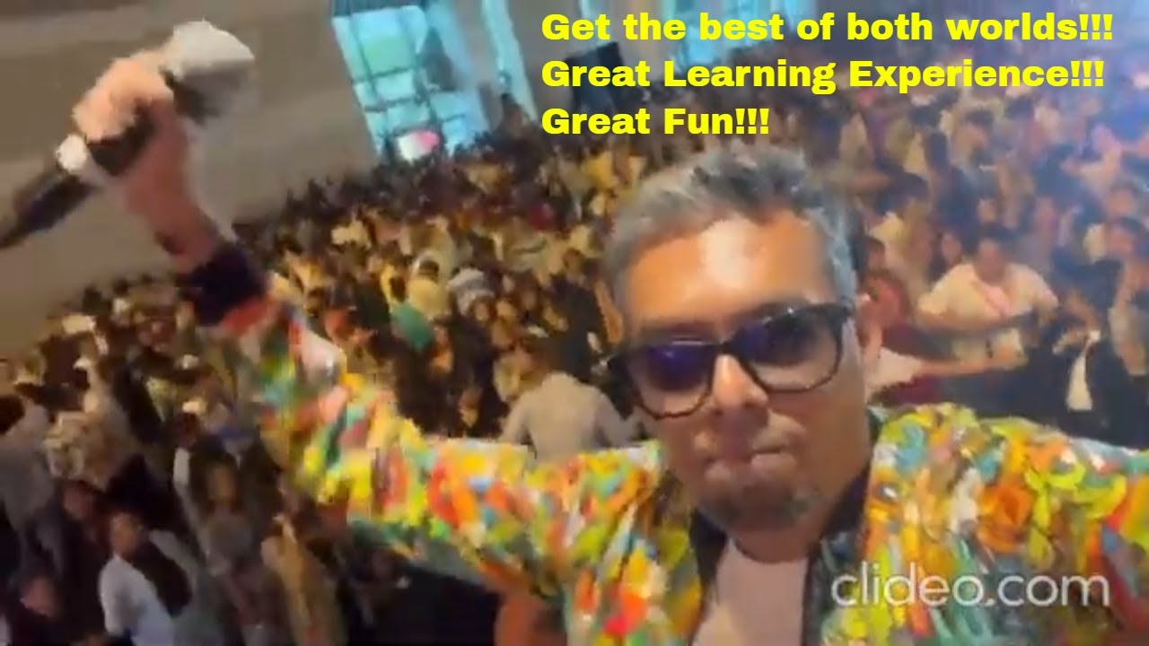 dFest 2.0 2024 @ Deeksha Karnataka!!!! - YouTube