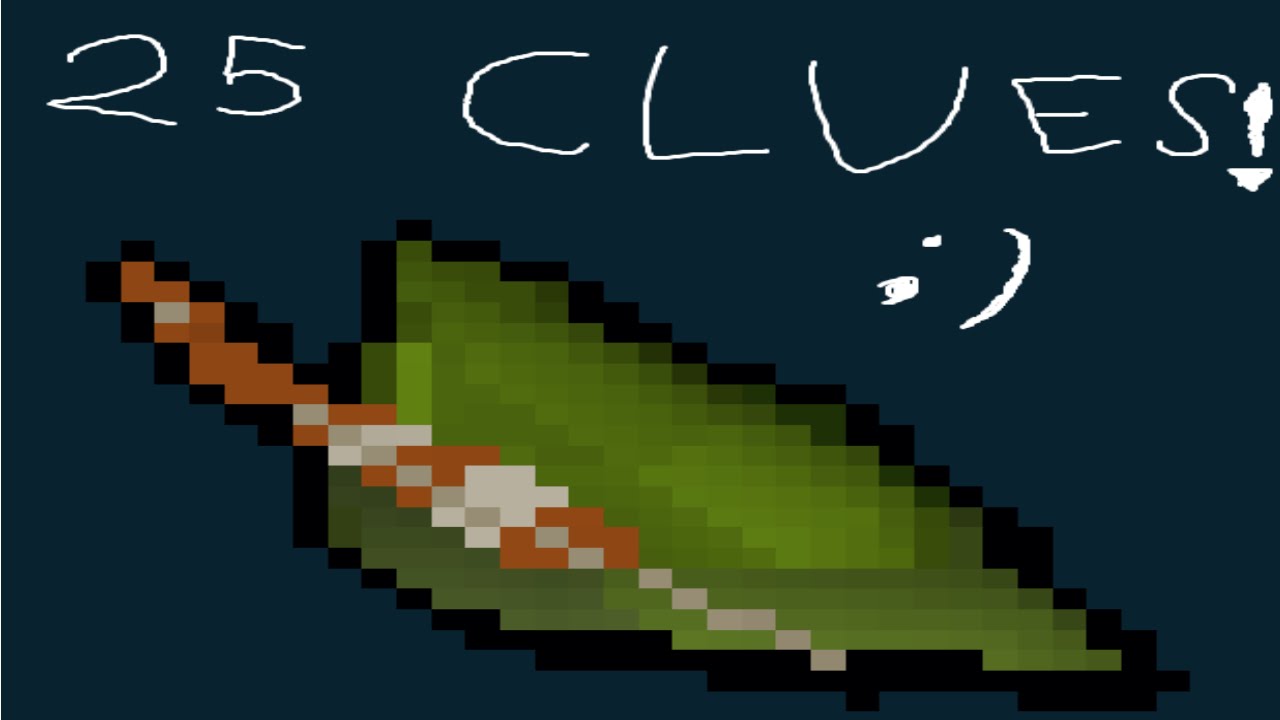 25 AMAZING Clue scroll rewards! - YouTube
