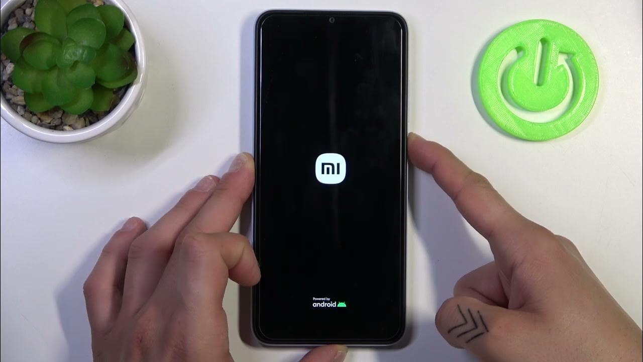 Cómo salir del Modo Fastboot en XIAOMI Redmi A2 - YouTube