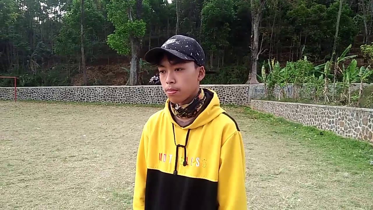 Naha mundur #part2 - YouTube