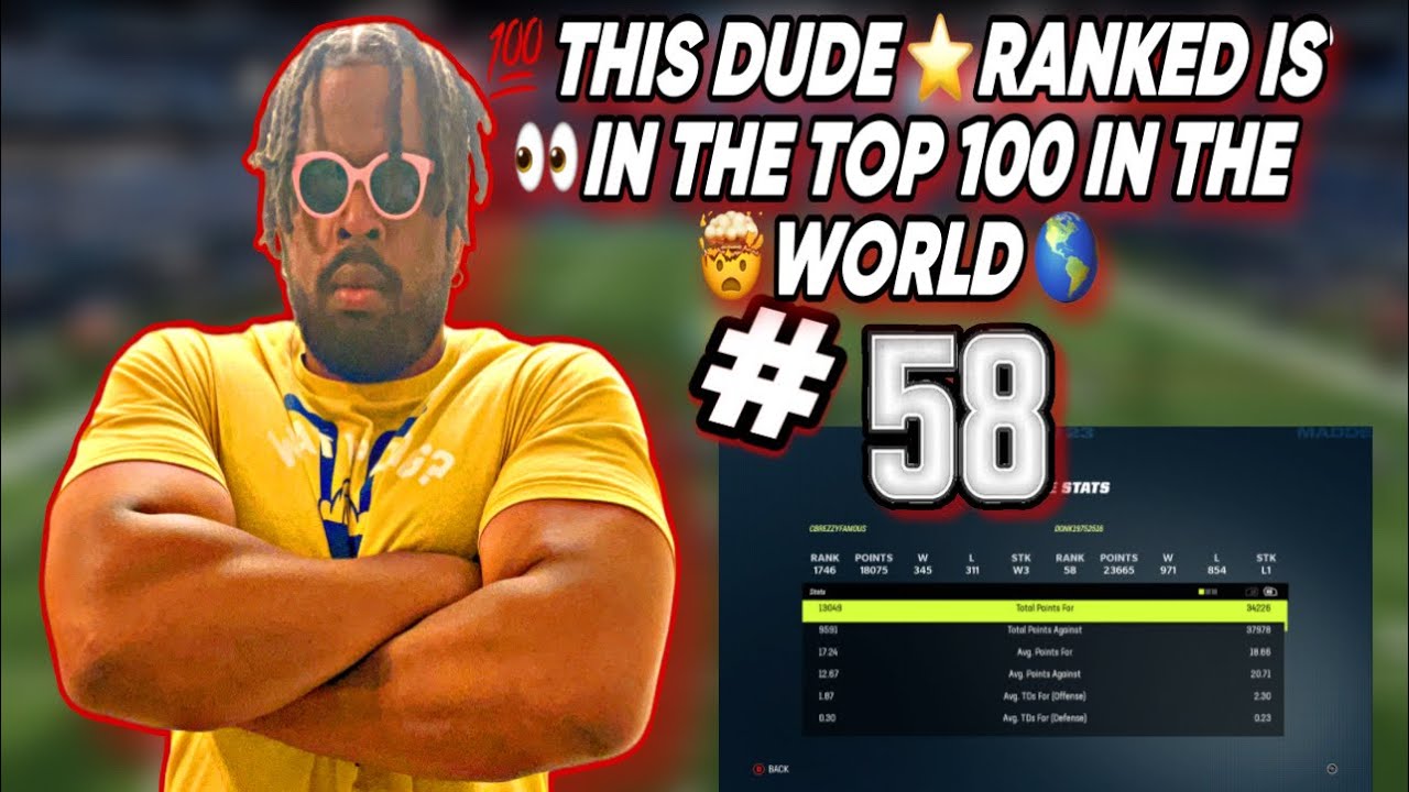 Mr #58 YOUR A**** - YouTube