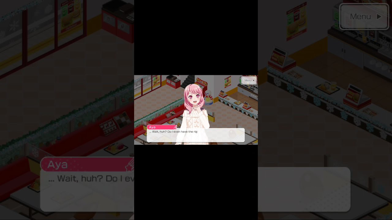 Aya & Work | Eve, Chisato, and Learning Japanese - YouTube