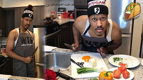 Berleezy & CoryxKenshin Food Playlist - YouTube