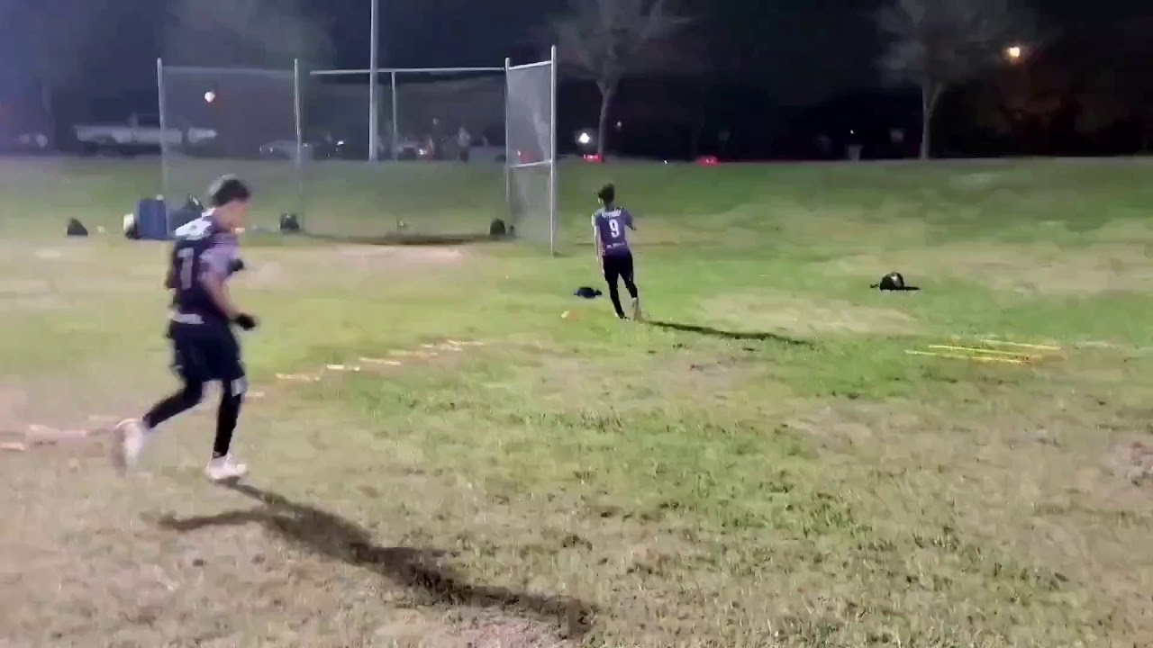 Guille y Pepe U13 De Rayados McAllen para Austin FC 07 - YouTube