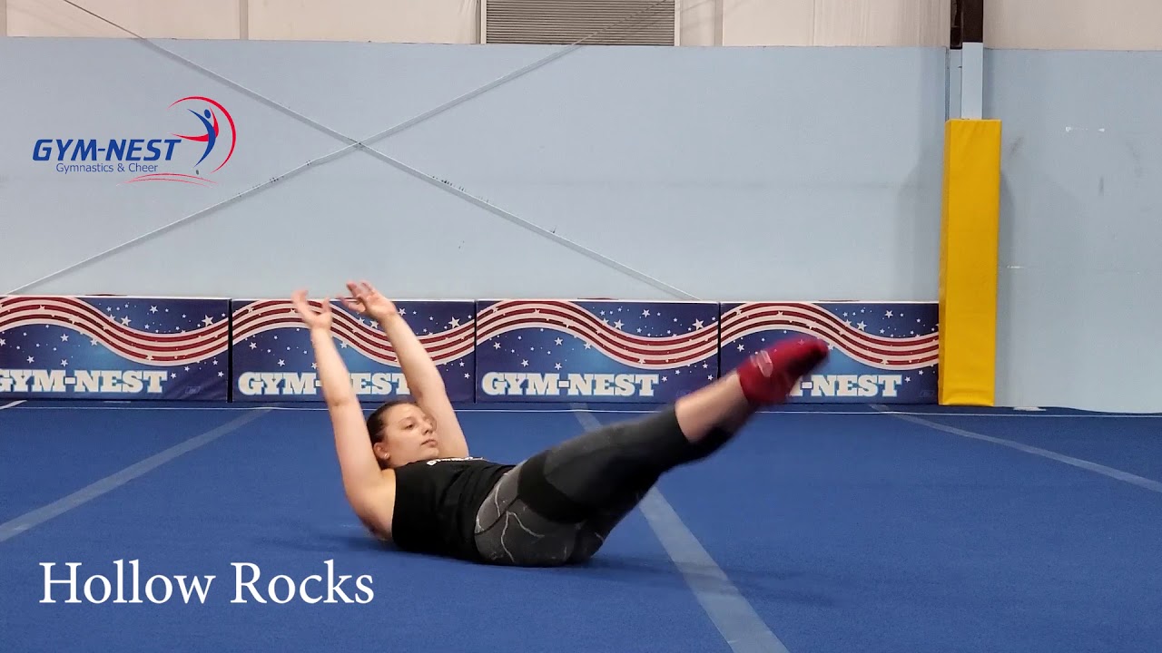 Hollow Rocks - YouTube